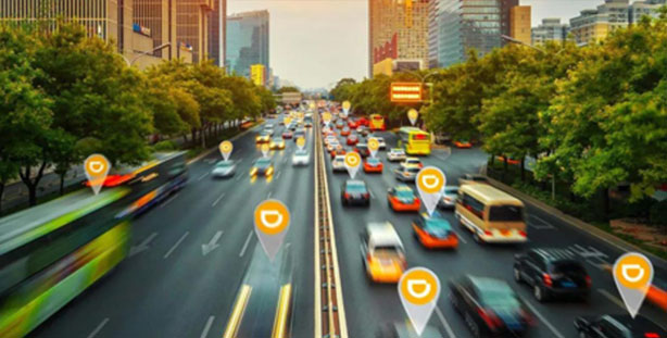 Location - DiDi Careers